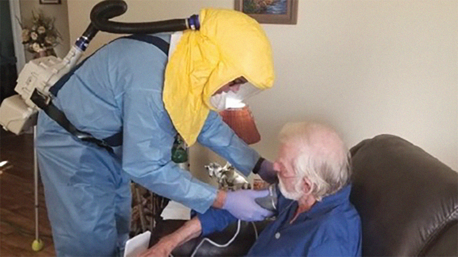 Hospital-Level Care, Right at Home - NCHA - It Takes a Hospital