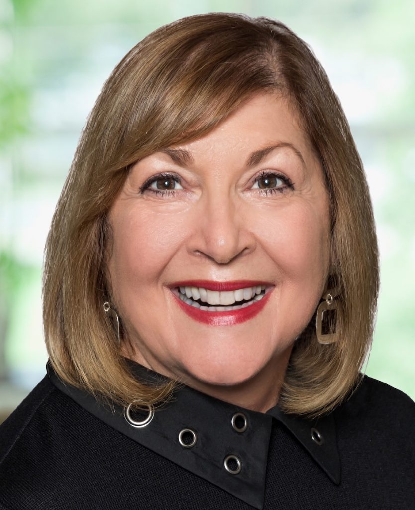 Voices from the Field - Mary Jo Cagle, MD - NCHA - It Takes a Hospital