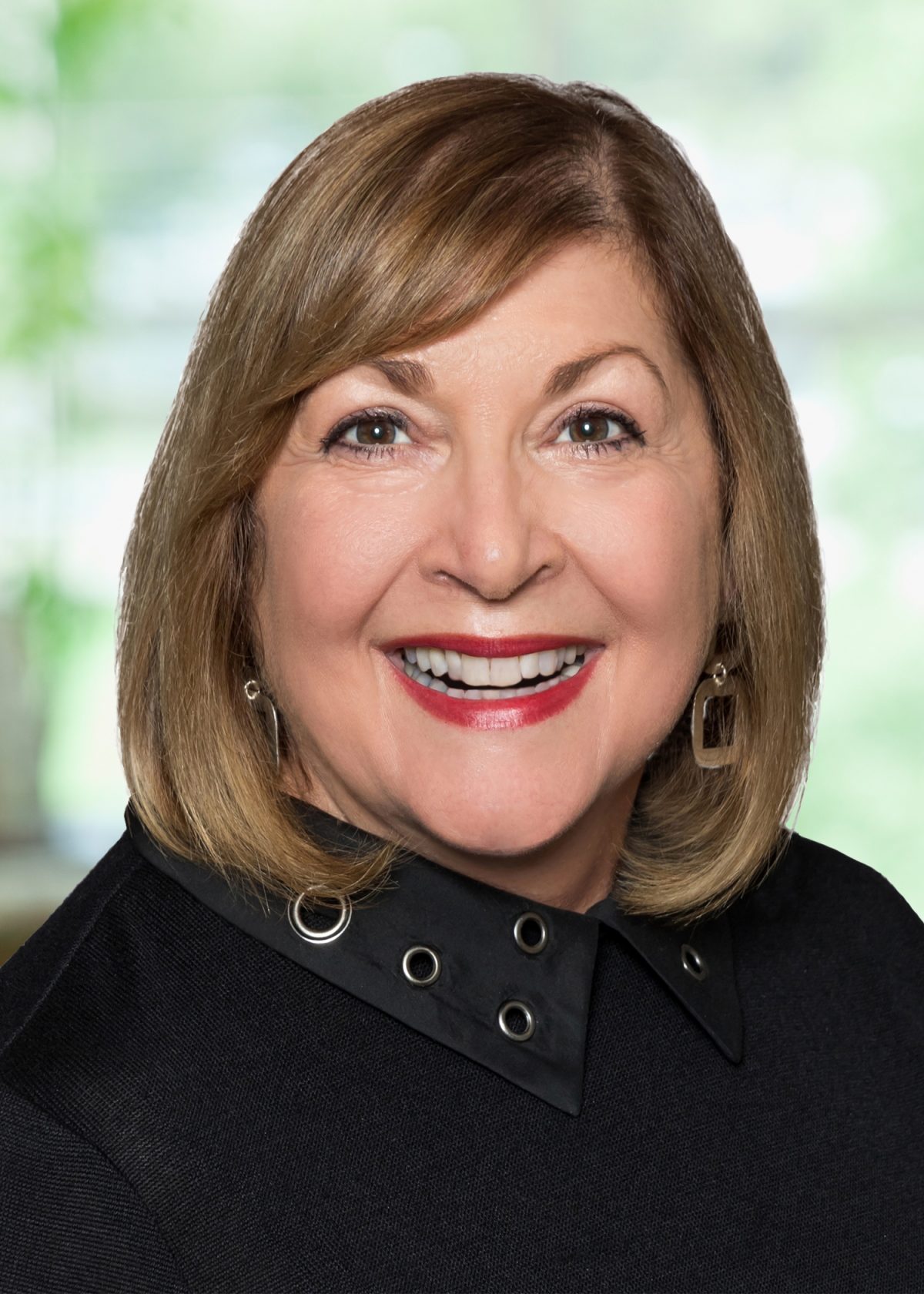 Voices from the Field - Mary Jo Cagle, MD - NCHA - It Takes a Hospital