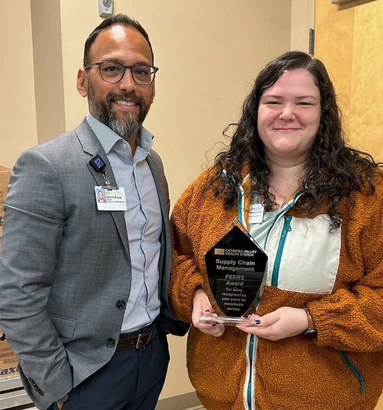 Home Growing the Next Generation of Healthcare Supply Chain Leaders ...