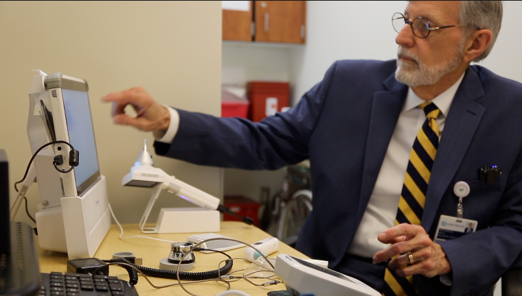 Cone Health brings telehealth services to Guilford County Schools ...