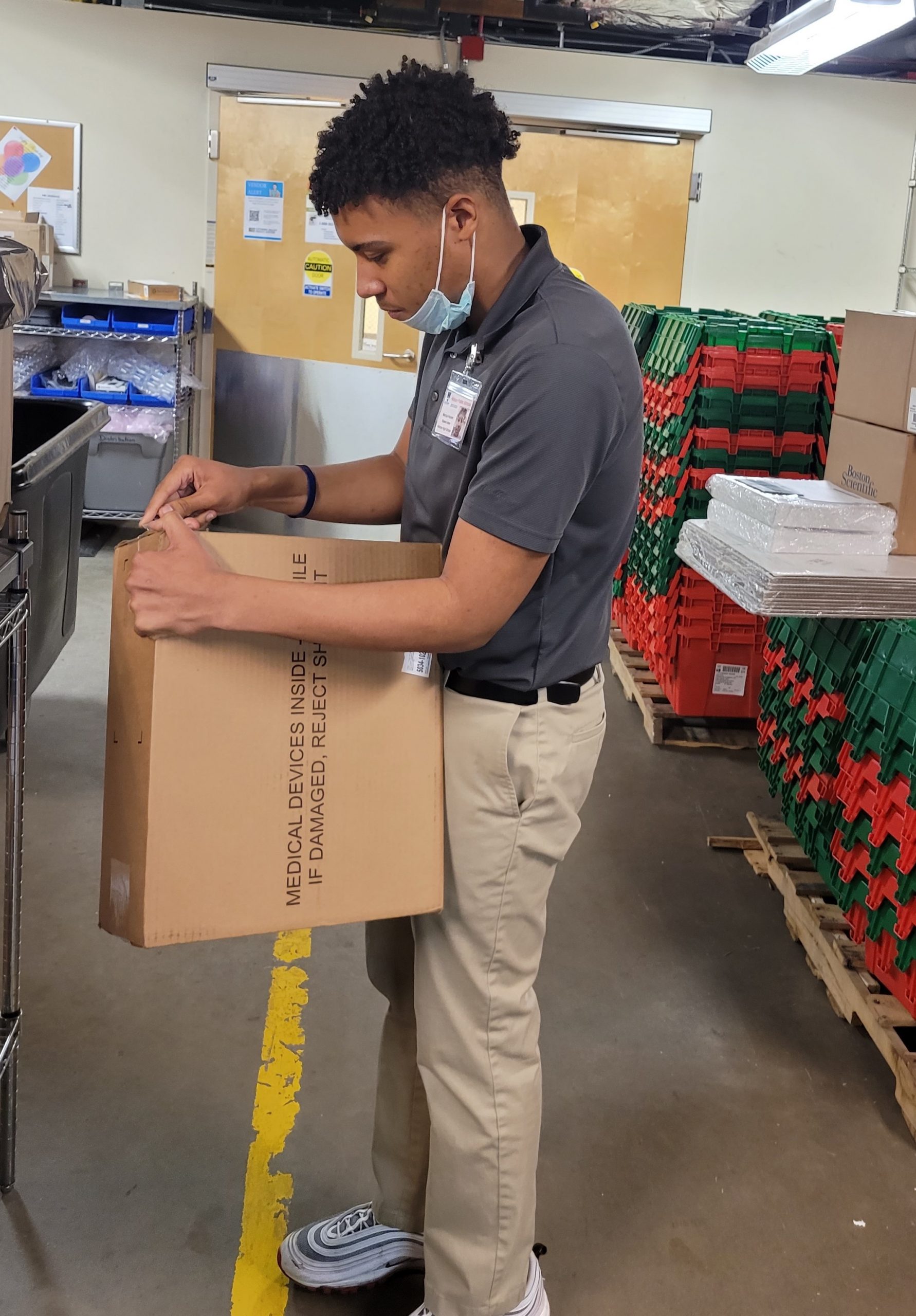 Home Growing the Next Generation of Healthcare Supply Chain Leaders ...