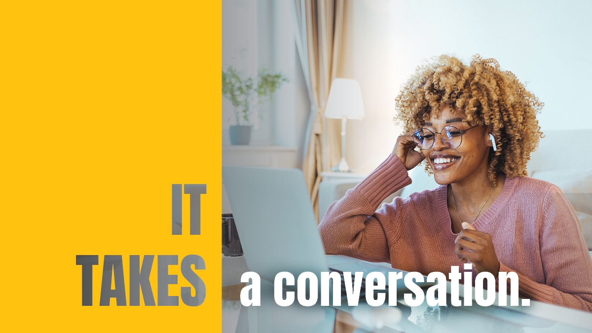 Creating Healthier Communities - Virtual Town Hall Series